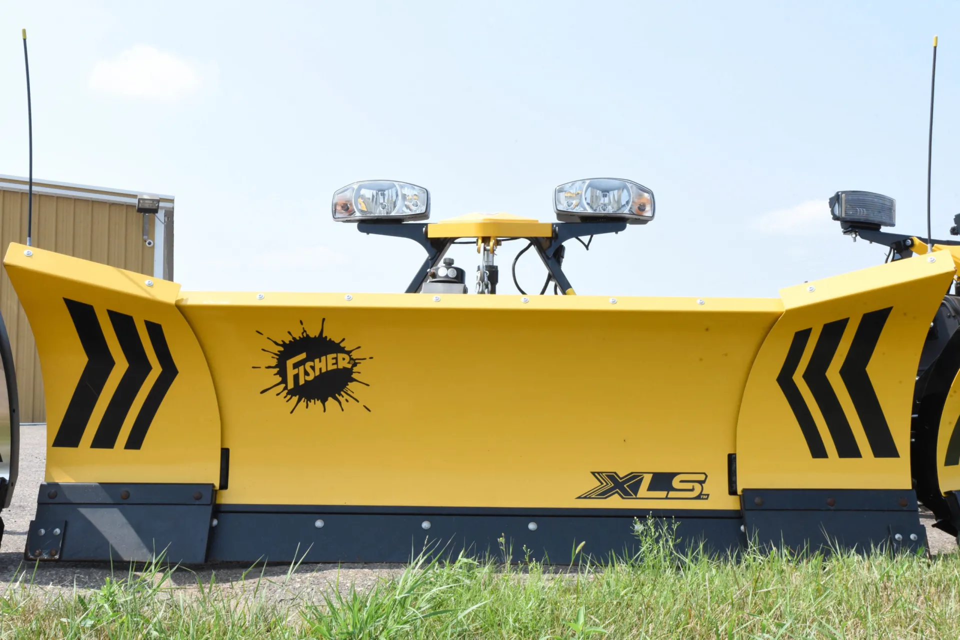 Showroom | Top Notch Equipment | Rogers, MN | Construction, Farm ...